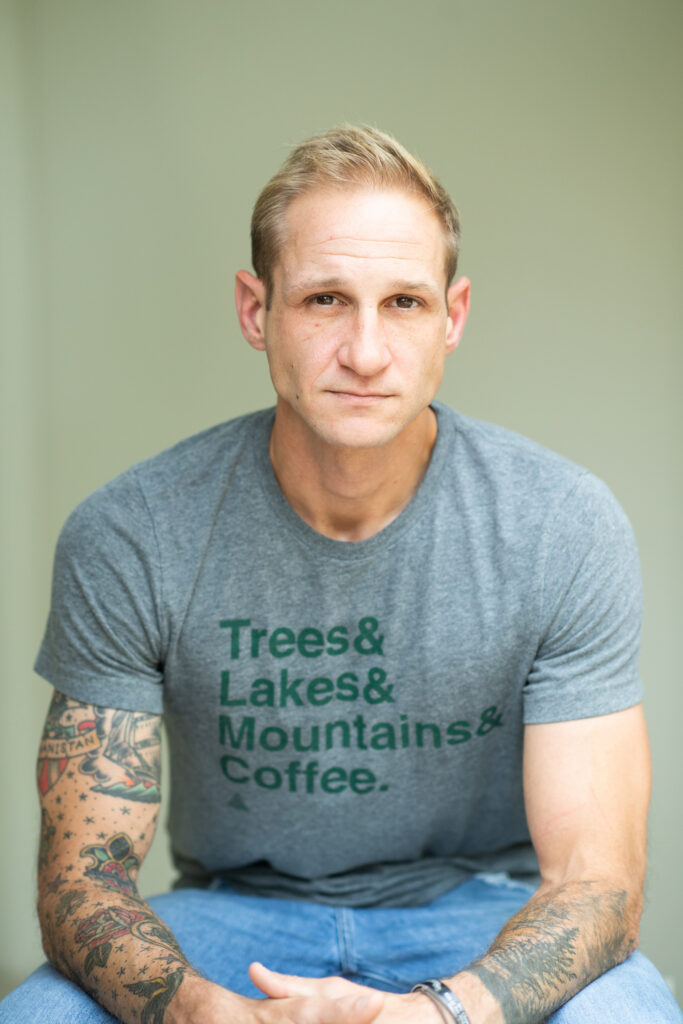 About – E.M. Liddick