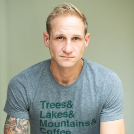 Print and Media – E.M. Liddick